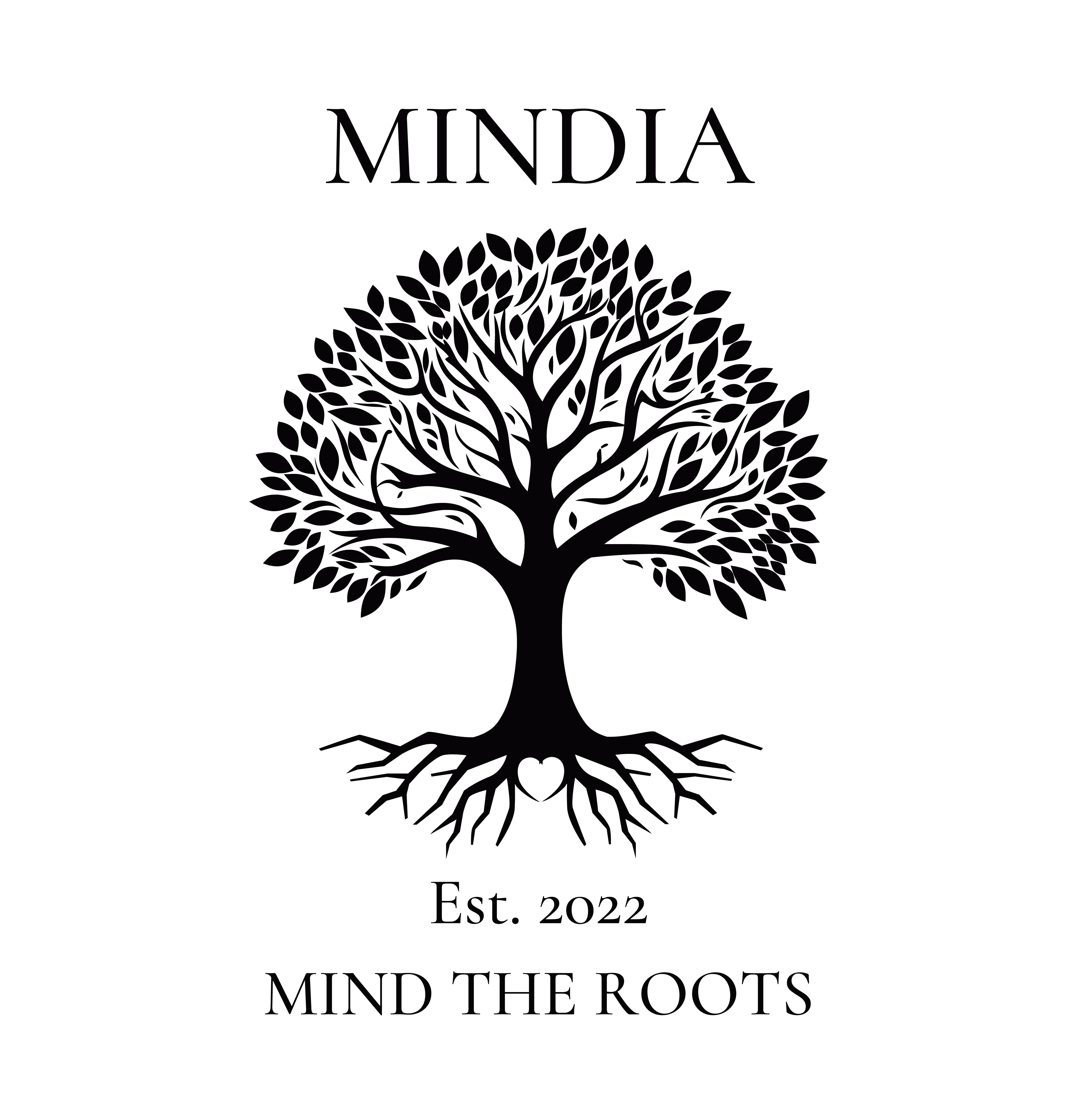 MINDIA - Mind the roots. – Mindia.cz